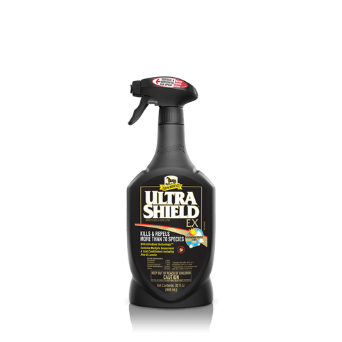 UltraShield® EX Insecticide & Repellent – Feedstoretoyourdoor