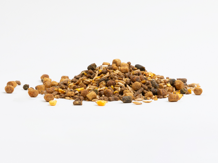 Step Right Horse Feed – Feedstoretoyourdoor