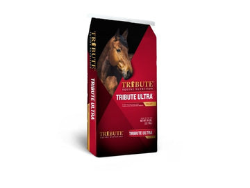 Tribute Equine Nutrition – Feedstoretoyourdoor